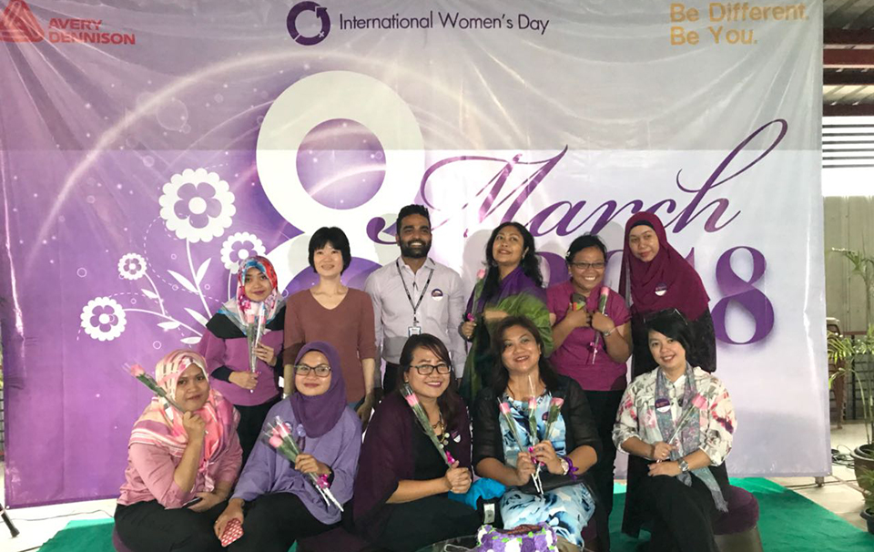 Gayan Fernando, General Manager, Indonesia | Avery Dennison