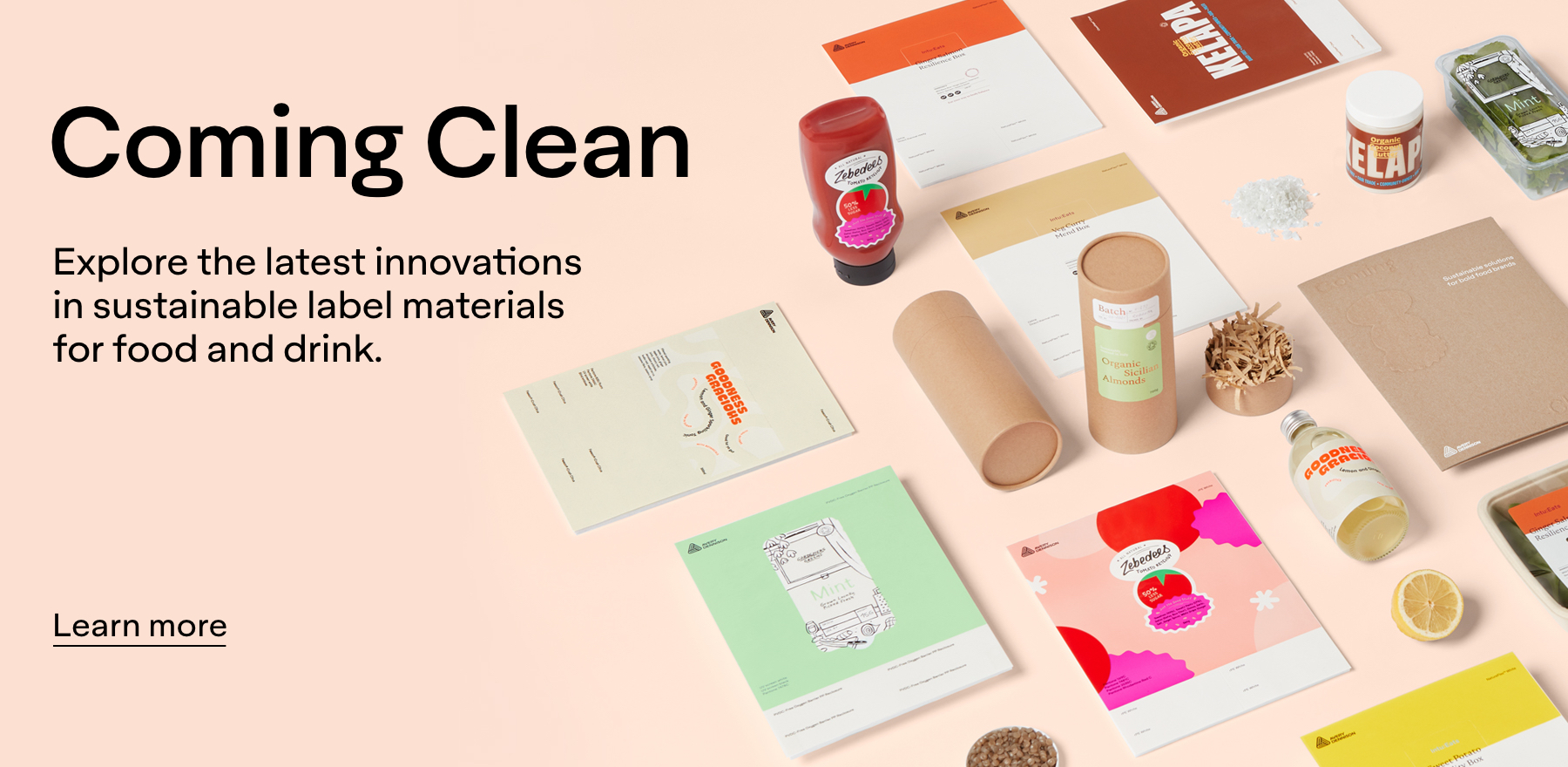 Avery Dennison Pressure Sensitive Labels & Adhesives | Avery Dennison | LPM