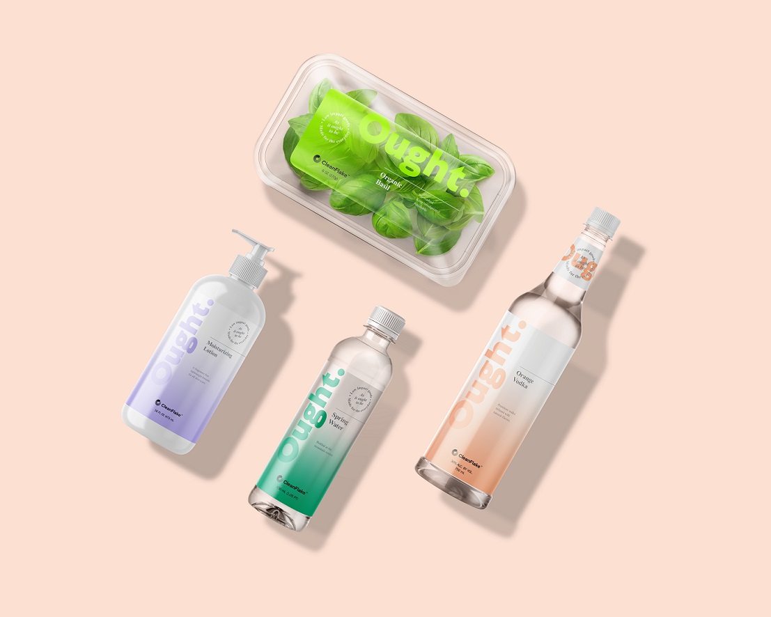 Cleanflake | Avery Dennison | LPM