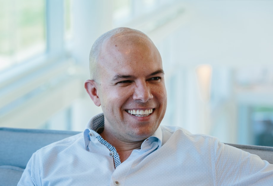 Garrett Gabel Appointed Vice President, Global Finance, Label and ...