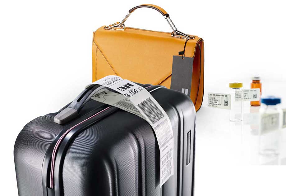 Intelligent labelling solutions open up new opportunities for ...