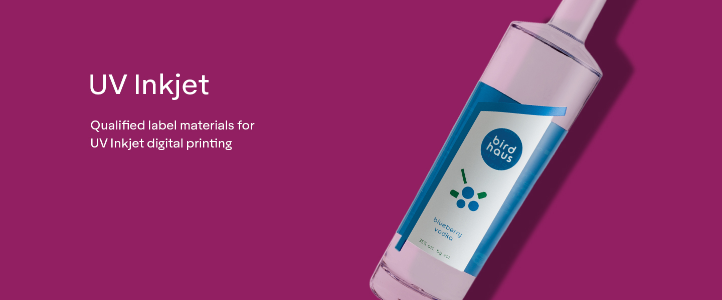 UV Inkjet | Avery Dennison | LPM