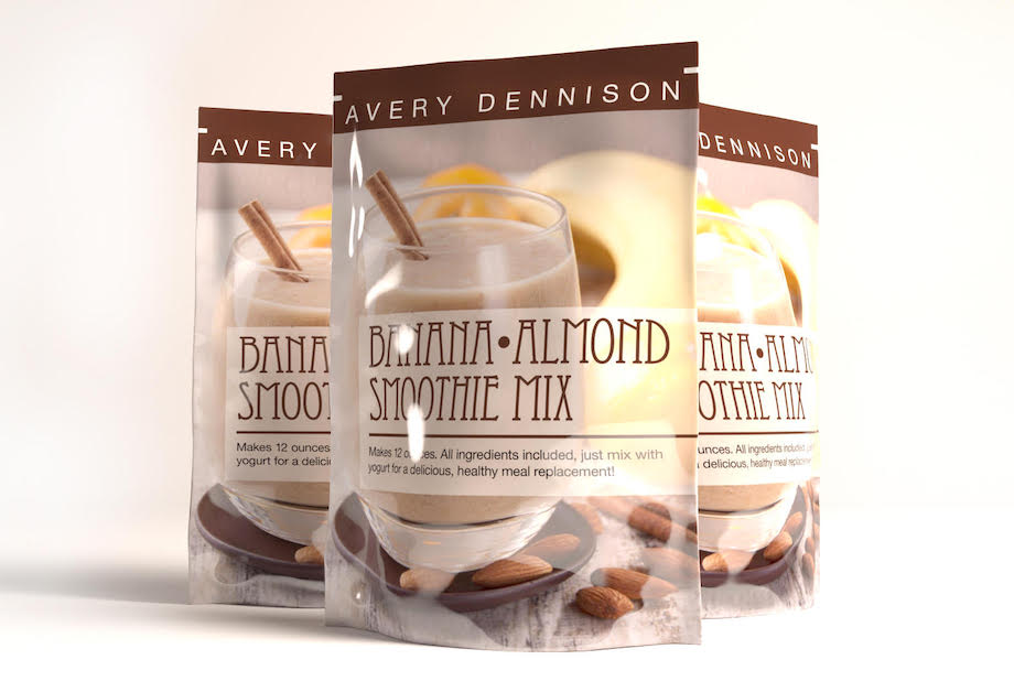 Flexible Packaging and Packaging Film | Avery Dennison | LPM