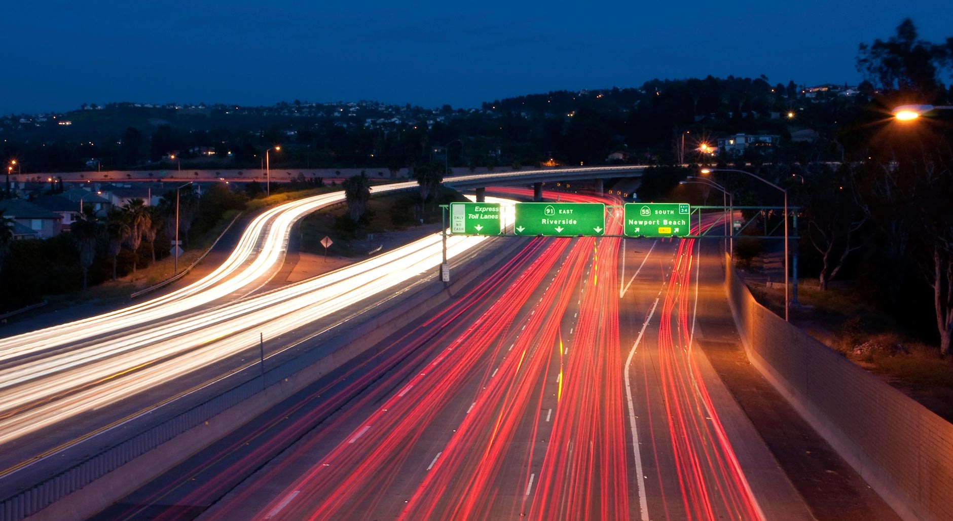 Retroreflective Sheeting | Avery Dennison