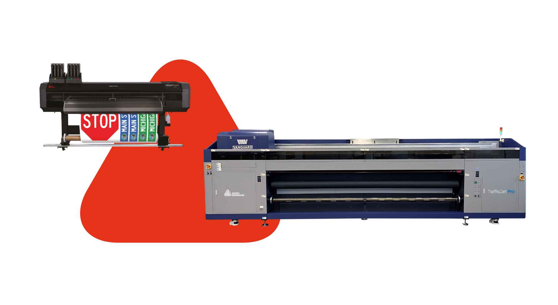 TrafficJet Quote Request | Avery Dennison